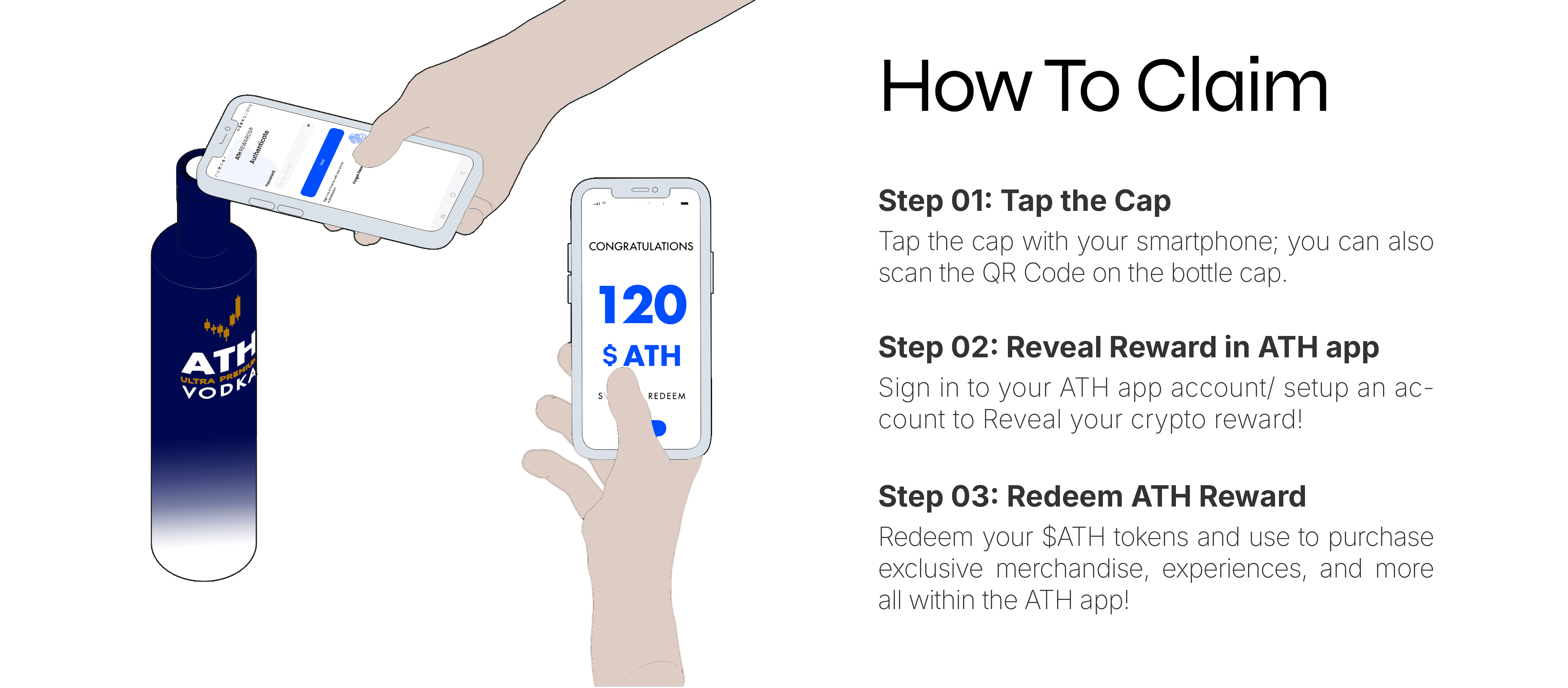 Ath Rewards